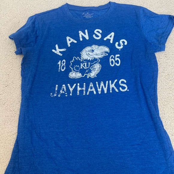 Tops | Ku Tshirt | Poshmark
